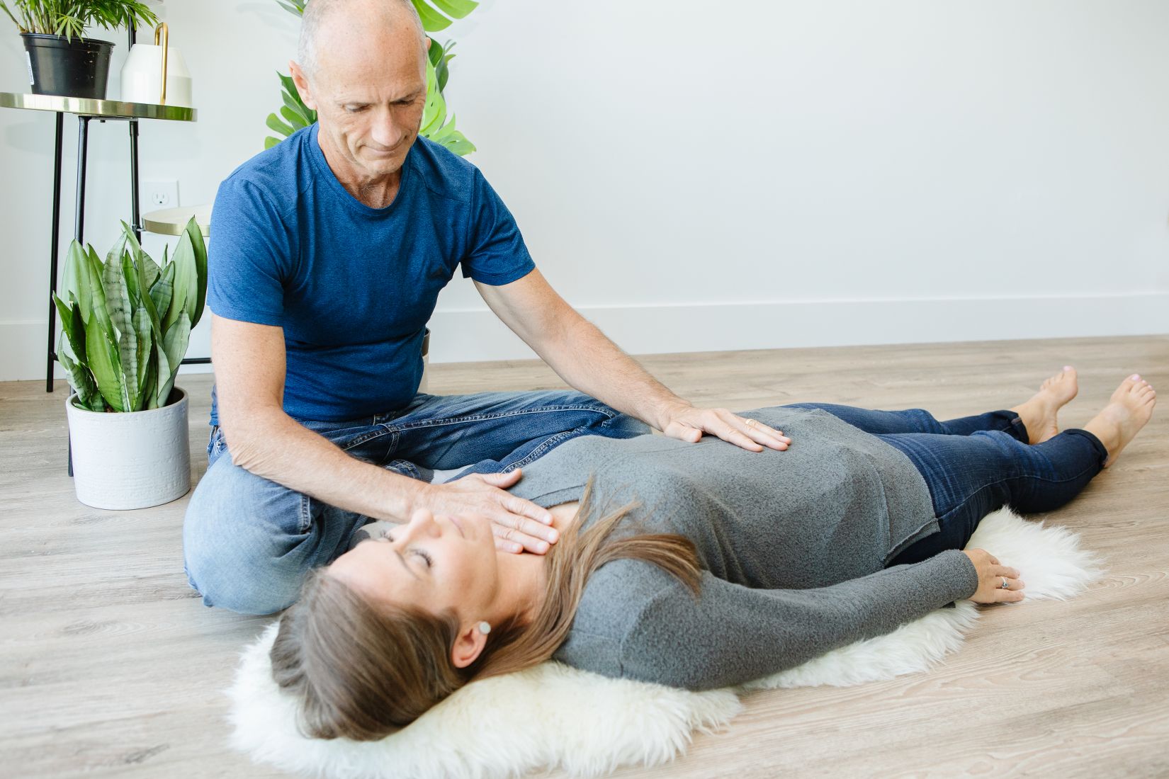 Breathwork Red Deer | Transformational - Integrative - Rebirthing ...